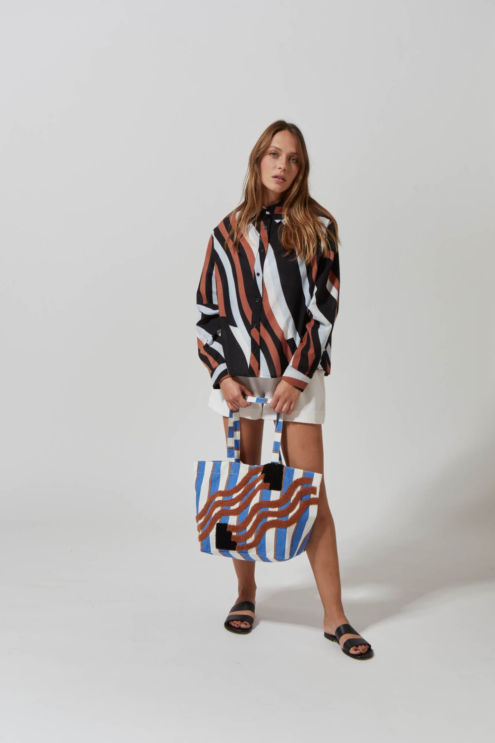 Accessories - Graphic and colorful