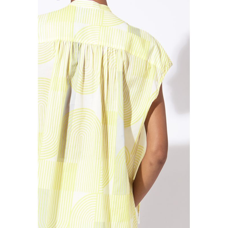 Sun Adele Ettore Top