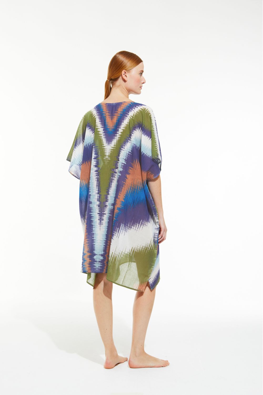 Bain / Plage - Graphique et coloré