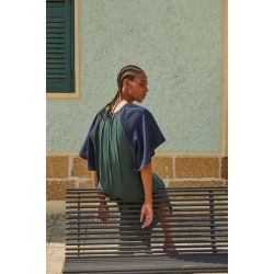 Robe Beth Zephyr Nuit