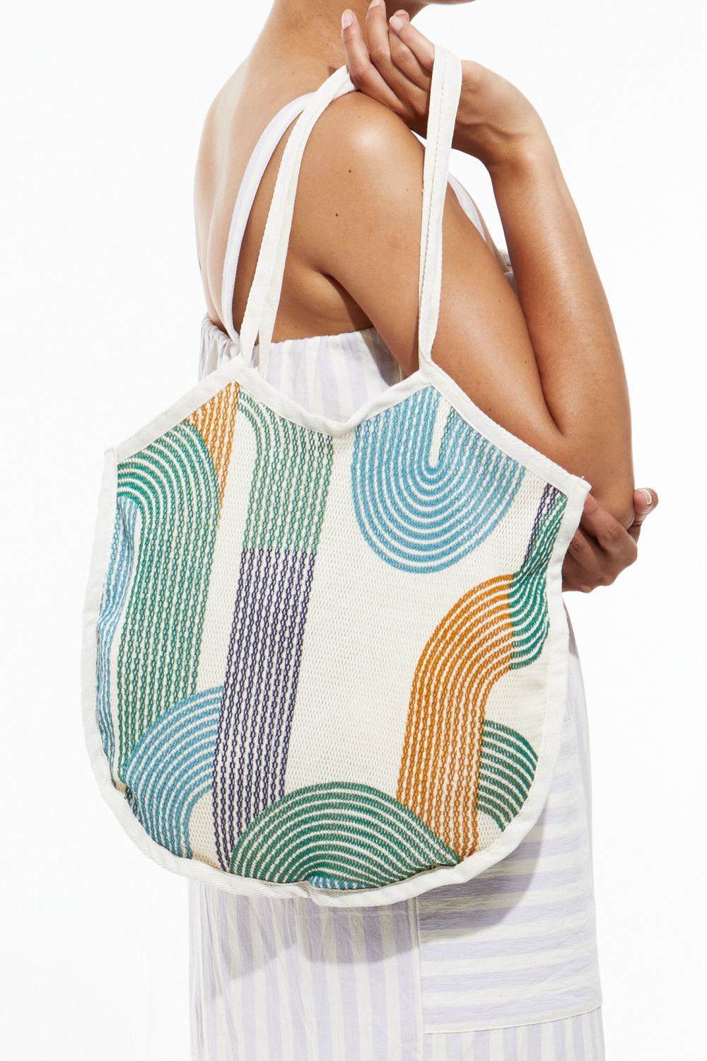 Sacs - Graphiques et colorés