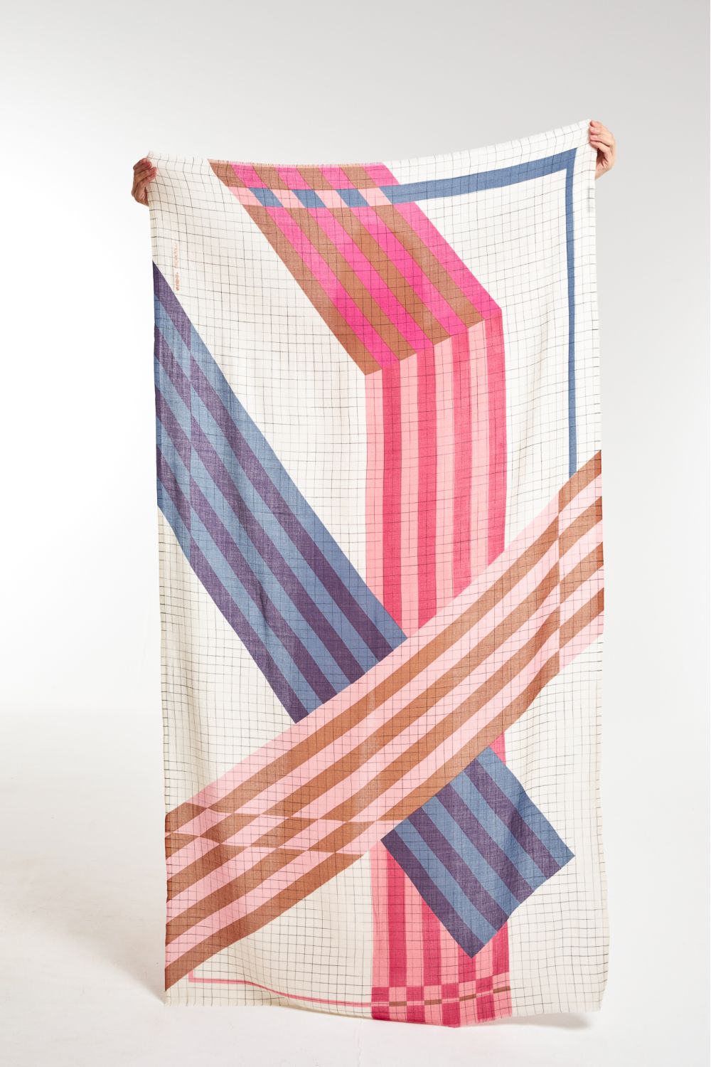 Foulards - Graphiques et colorés