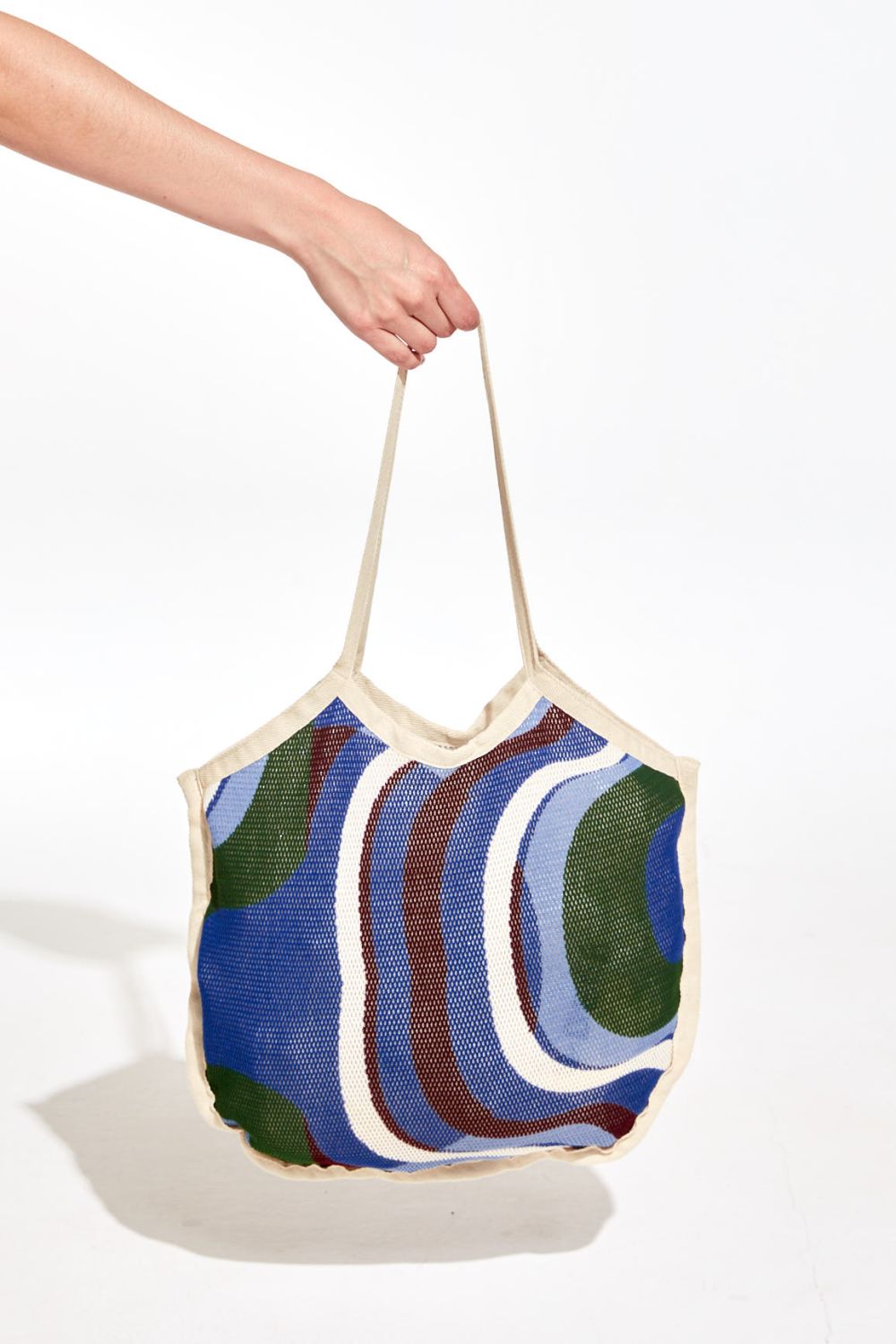 Sacs de plage - Graphiques et colorés