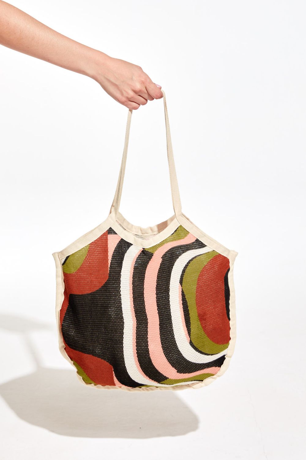 Sacs de plage - Graphiques et colorés